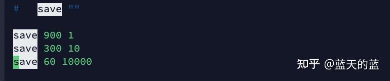 Redis RDB AOF redis-rdb-aof