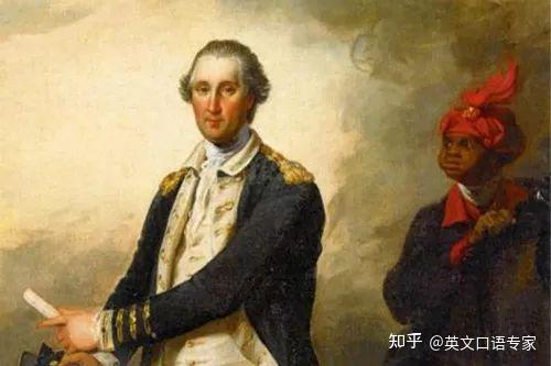 What Made George Washington Great? - 知乎