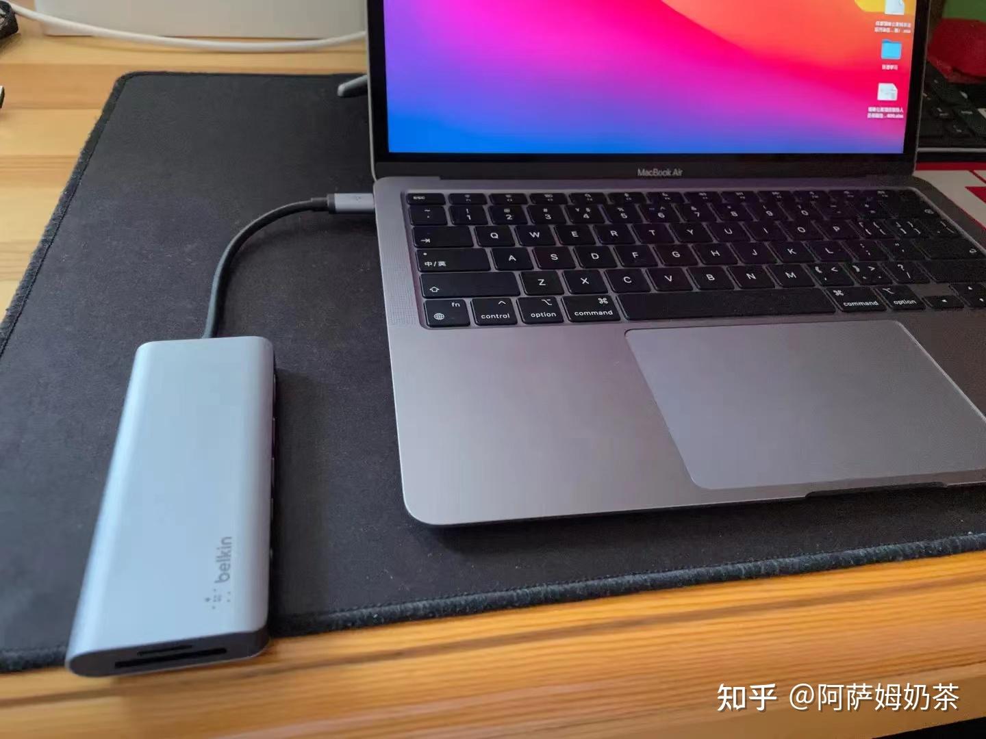 2023年拓展坞（扩展坞）选购攻略/避坑指南，适用于MacBook、iPad、华为、联想小新等设备的拓展坞推荐！