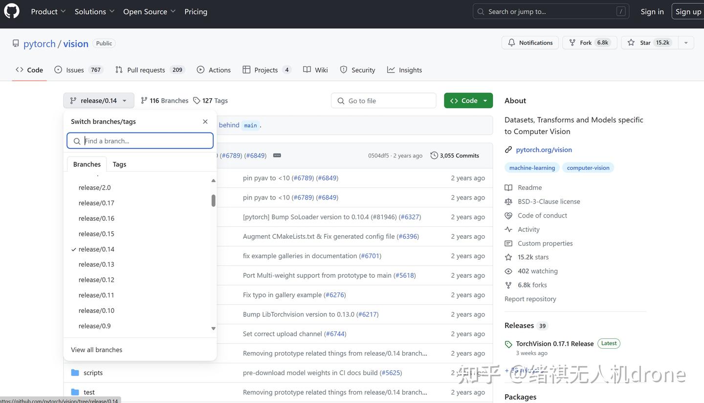 Jetson Xavier NX部署YOLOV8+跟踪+识别算法2——conda、torch与torchvision的安装 - 知乎