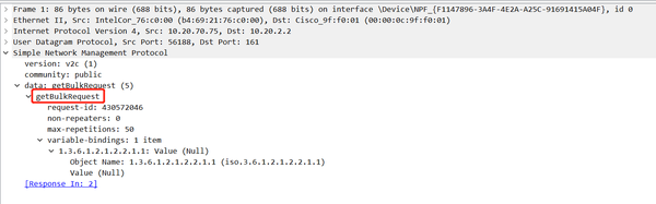 [Go] 探索gosnmp库[2] - GetBulk() | Walk() - 知乎