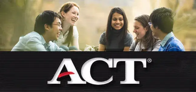 ACT考试你知多少？ - 知乎