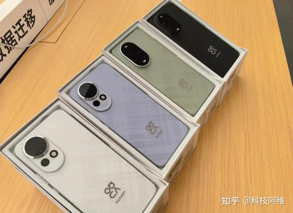 为什么有人宁愿买华为nova13，也不选红米K80，五个原因很真实 - 知乎