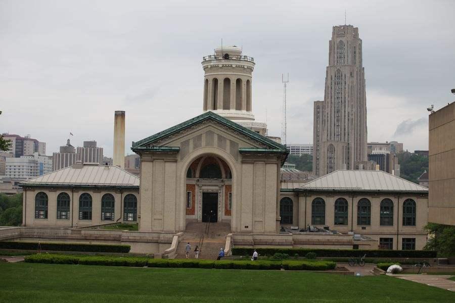 【前辈说】CMU ECE项目基本情况/项目课程/就业/生活 - 知乎