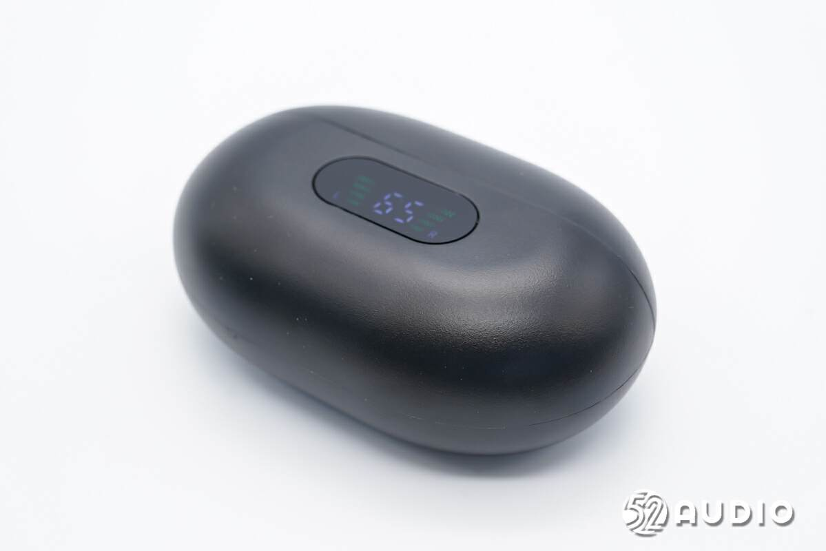 为充电盒数显屏提供精准电量显示，英集芯IP5513获Q7夹耳式无线耳机采用 - 知乎