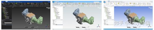 Ansys 2024 R1 最新版全面解读？新功能网络研讨会一览 - 知乎