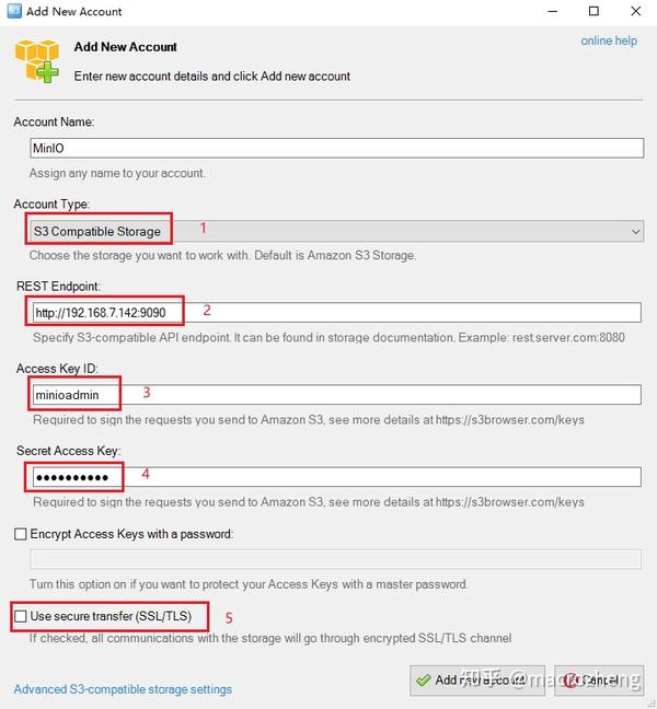Github标星28K+！这款可视化的对象存储服务真香！ - 知乎