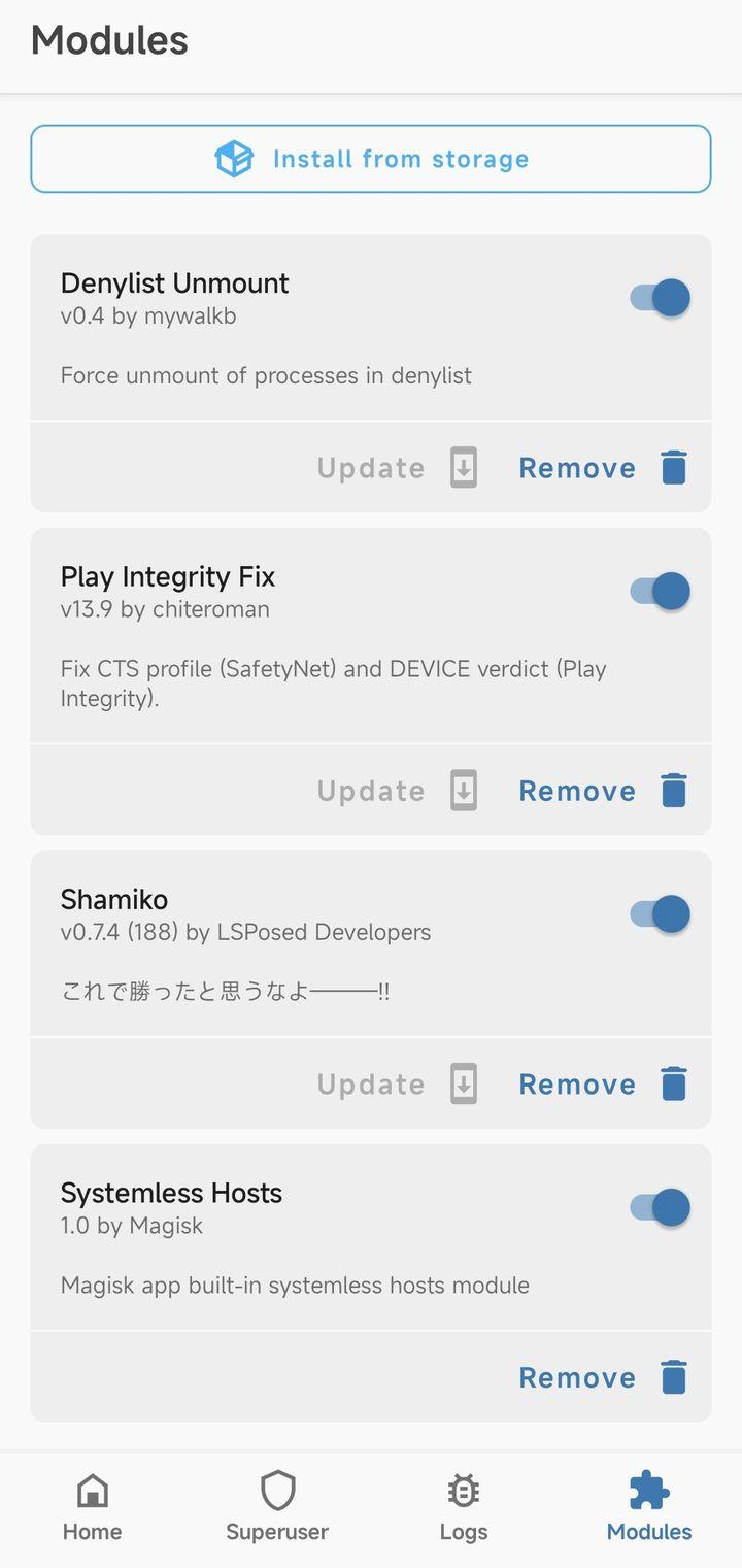 Android 解锁 Bootloader (Magisk + Root) - 知乎
