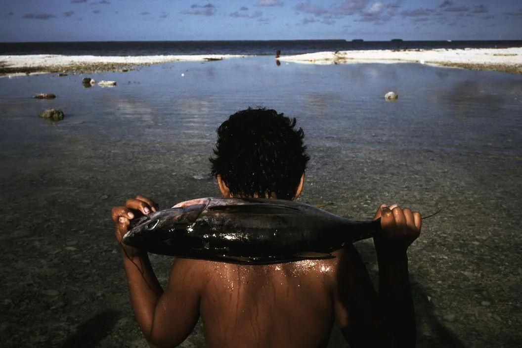 Alex Webb | 全集：99%的街拍照片都是失败的 - 知乎