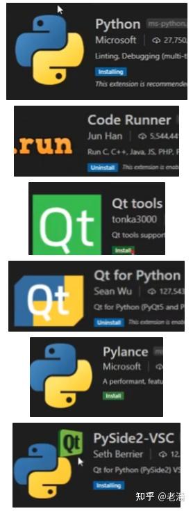 Houdini Python | 笔记合集 - 知乎