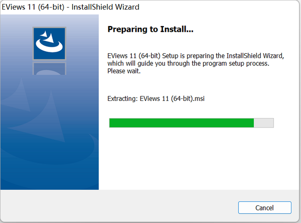Eviews软件下载安装（Eviews 11） - 知乎