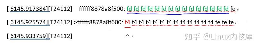 ARM MTE简介（超级详细~） - 知乎