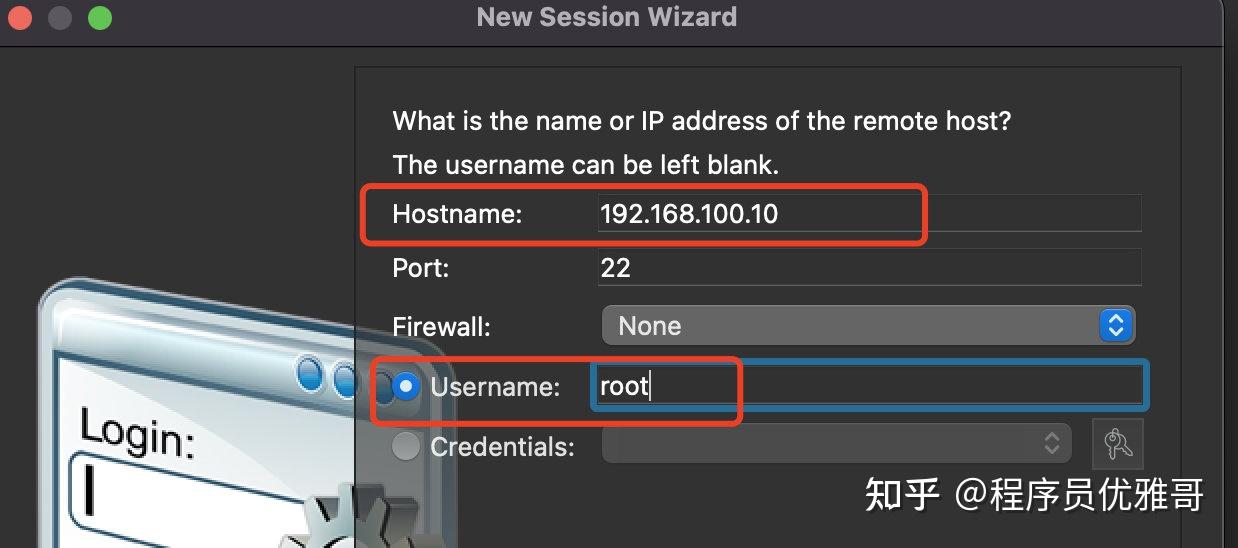 Mac VMWare NAT模式安装 CentOS7-操作教程【建议收藏】 - 知乎