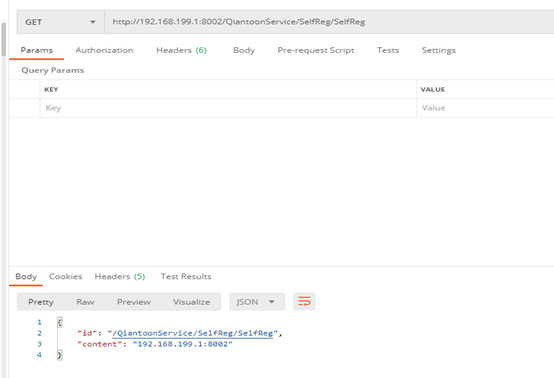 .NET Core 搭建 Ocelot及使用 - 知乎