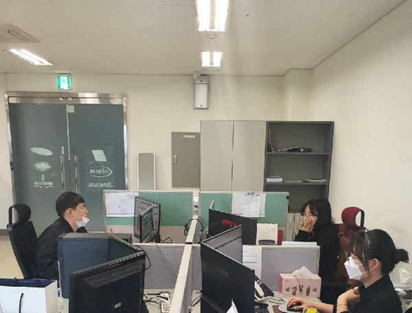 亚洲“芯”势力——Ample Solutions韩国分公司｜中英韩特别篇 - 知乎