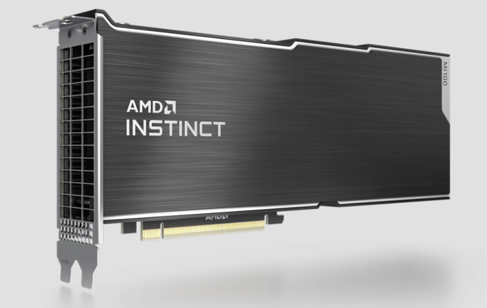 深度学习搞起来！对标英伟达Tensor Core，AMD推出Matrix Core - 知乎