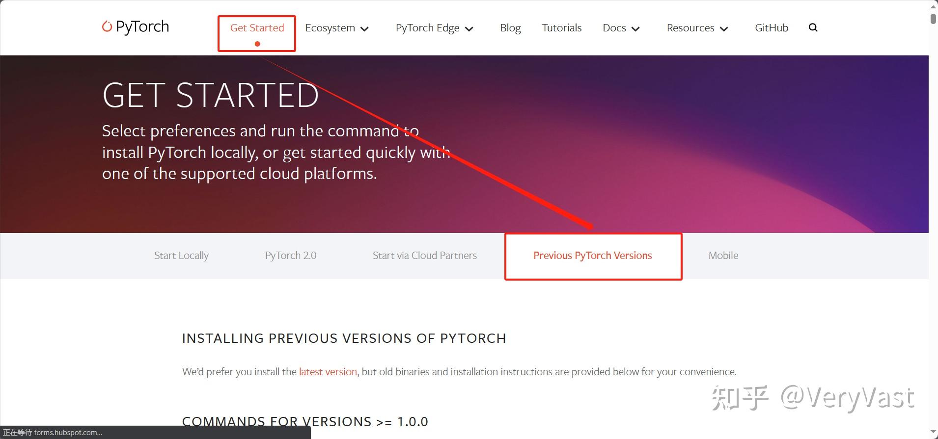 PyTorch深度学习（2）——GPU版环境配置操作流程 - 知乎