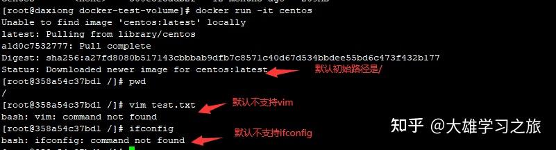 什么是dockerfile呢?如何编写最优dockerfile 知乎