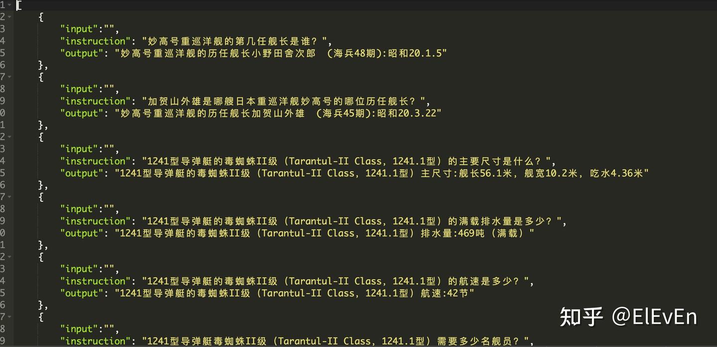 LLaMA-7B部署的学习体验 - 知乎