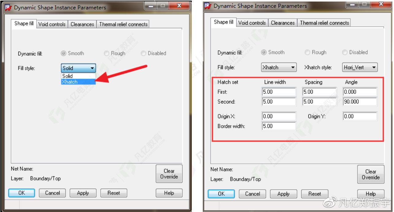 Orcad原理图与Allegro PCB常用设计操作 - 知乎