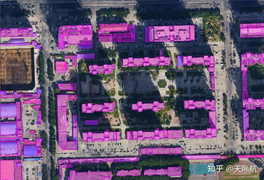 DP3.0 自动单体化 | 极致效率：城市模型多级LOD规模化构建 - 知乎