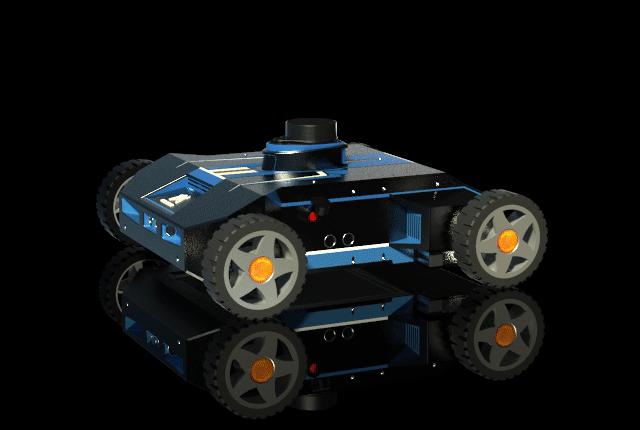 站在PX4-Autopilot的肩膀上: 室外无人驾驶路径规划 - 知乎