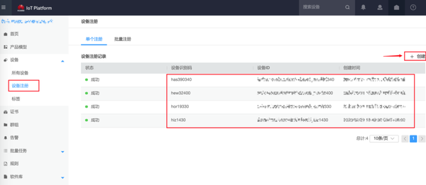 【IoT 毕业设计】Ruff开发板 + 华为云IoT + IoT 数据分析 实现家居环境监控 - 知乎