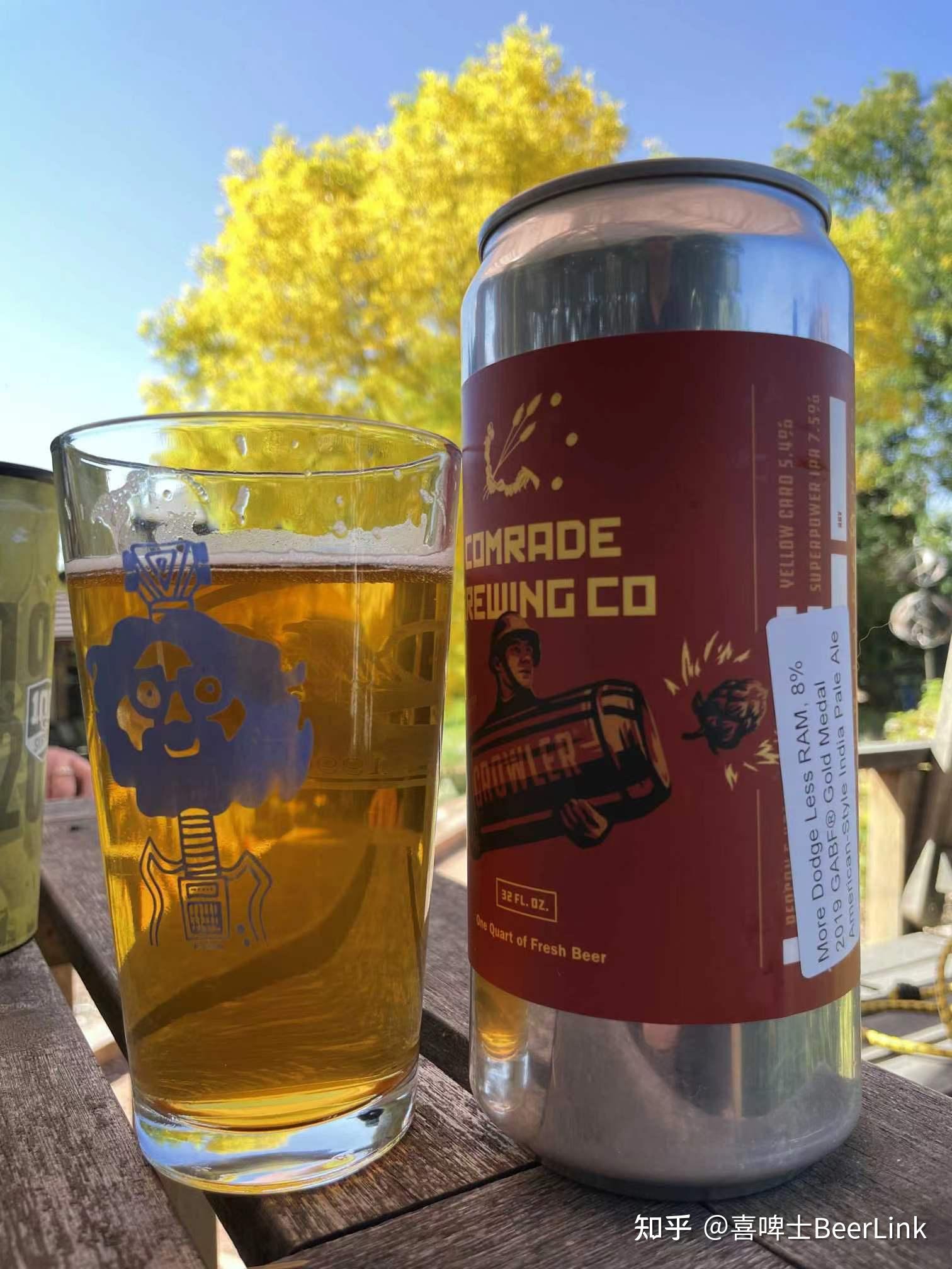 全美GABF啤酒节落幕，最热门的啤酒风格有哪些？ - 知乎