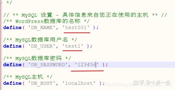 如何本地搭建WordPress网站 / phpstudy使用教程 - 知乎