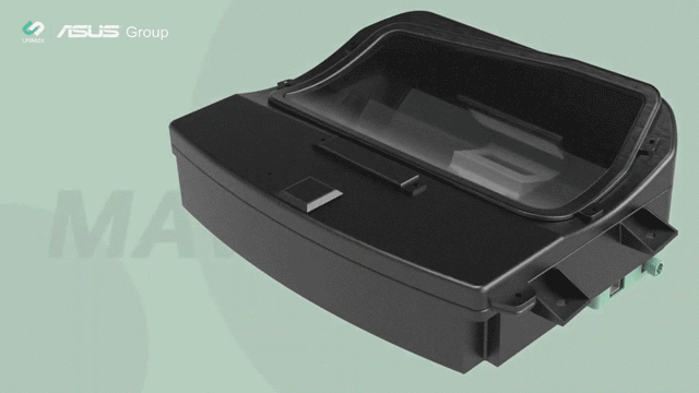 一文详解最in的车载显示应用：AR-HUD - 知乎