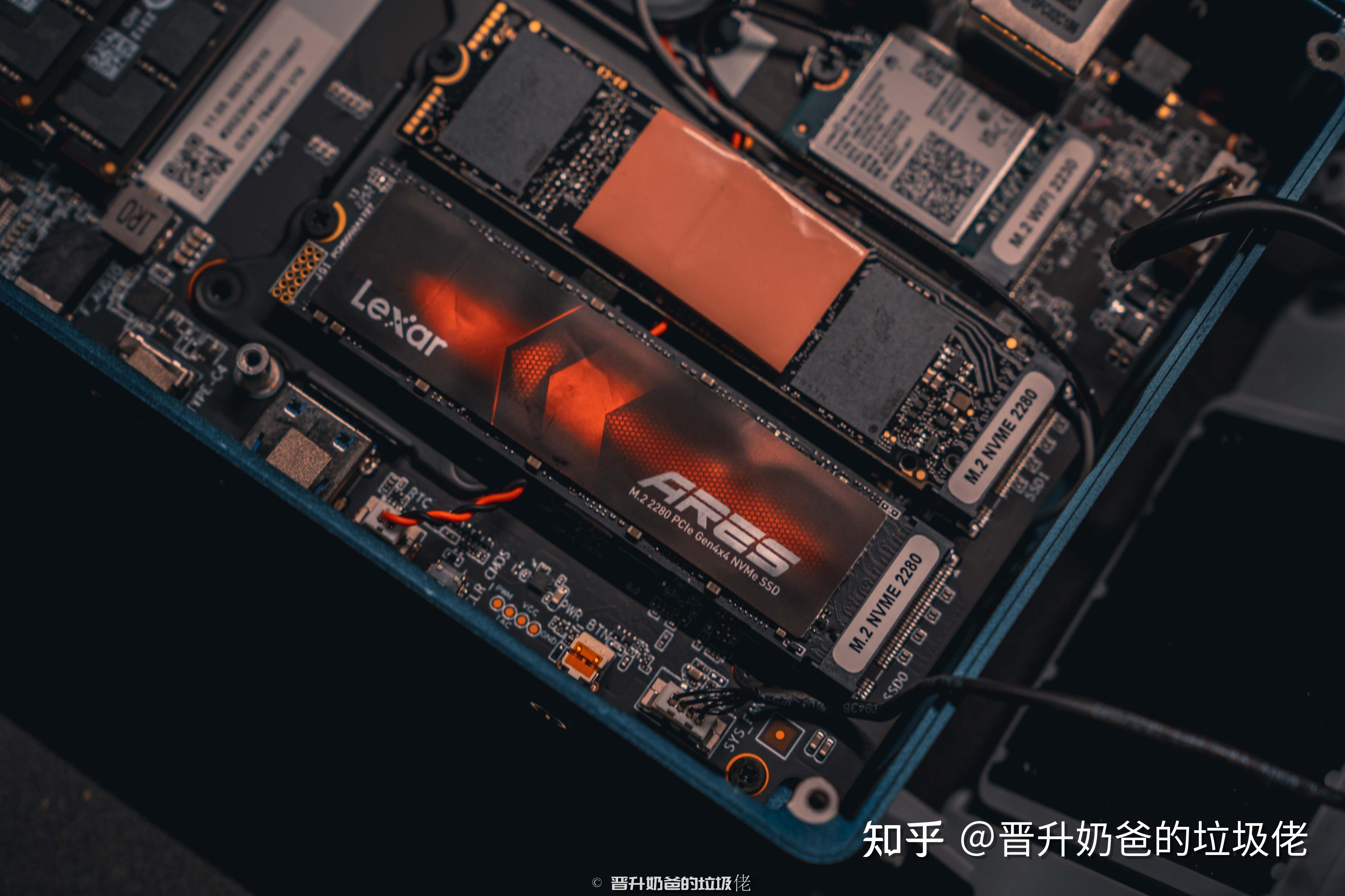 核显对标GTX1060？桌面性能小钢炮零刻GTR 7上手测试 - 知乎