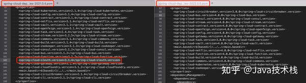 Spring Cloud Sleuth 被官方彻底移除！我真是醉醉的了。。。 - 知乎