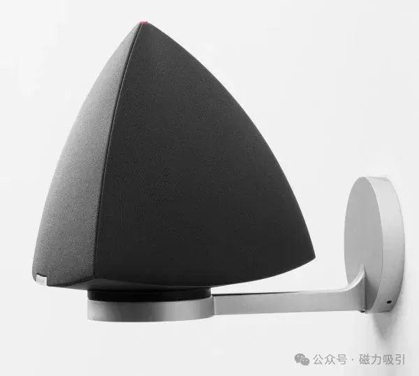 B&O BeoLab系列 | BeoLab 4 – 双向有源扬声器 - 知乎