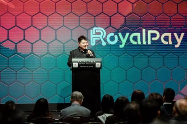 这场刷爆猫本商圈的RoyalPay发布会，到底说了些啥？ - 知乎
