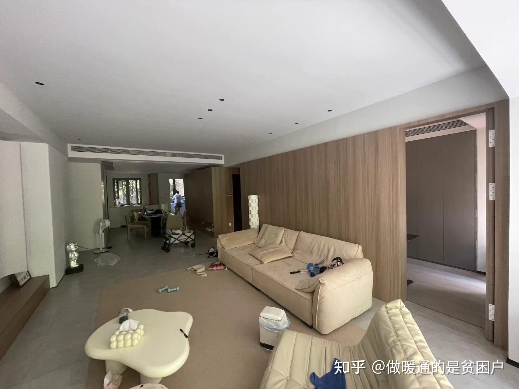 让中央空调运行工况裸奔之东芝SMMS-MINI 0704 - 知乎