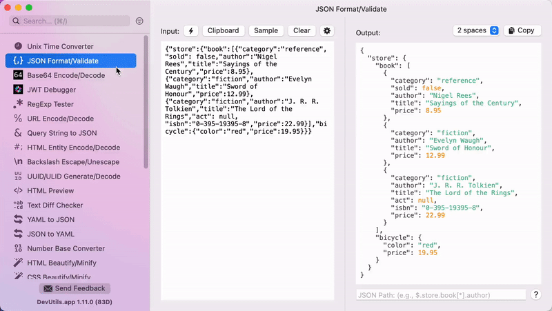 GitHub 上这两款开发者神器，堪称程序员界的「瑞士军刀」！ - 知乎