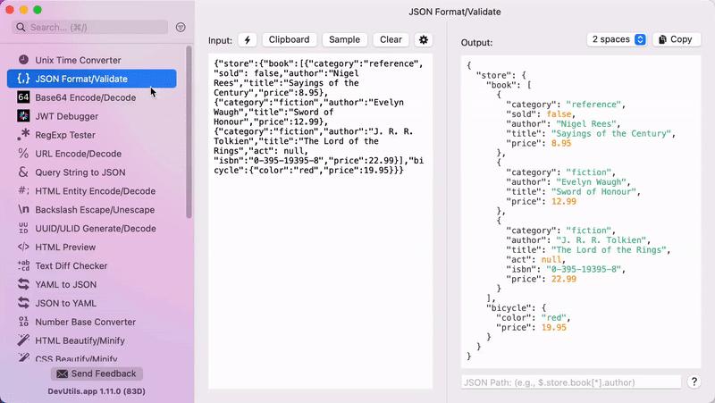 GitHub 上这两款开发者神器，堪称程序员界的「瑞士军刀」！ - 知乎