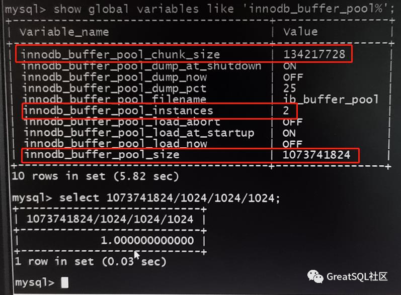 技术分享 | innodb_buffer_pool_size为什么无法调低至1GB以内 - 知乎