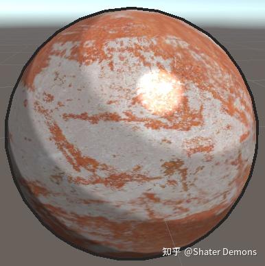 Unity《Hi Shader》笔记-Chapter 3-基础卡通渲染 - 知乎