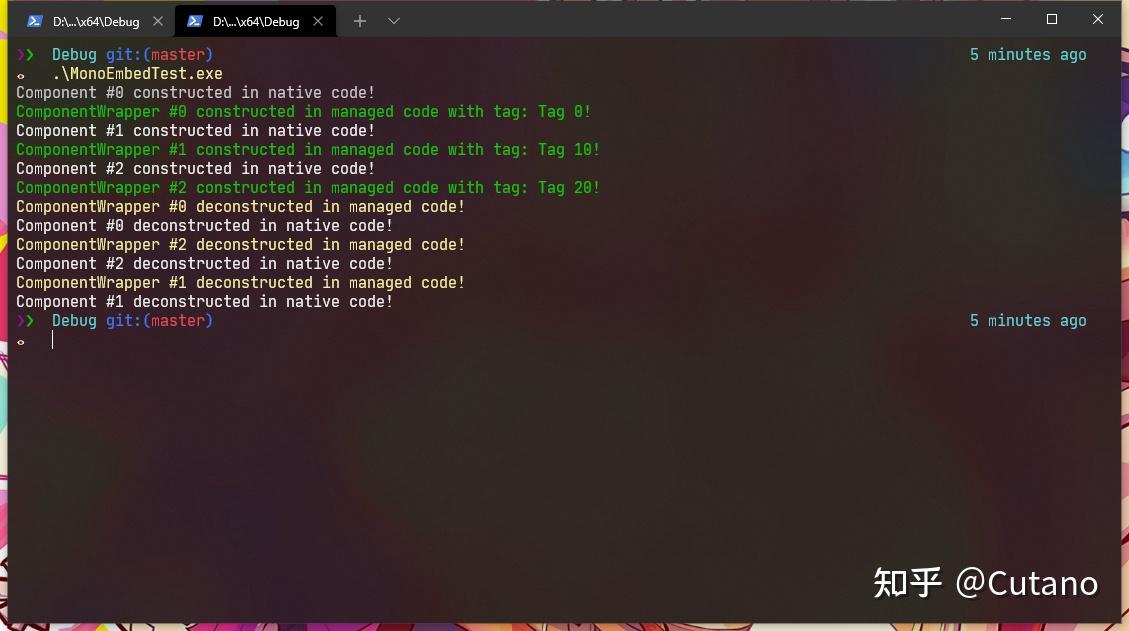 C#与C++互操作：使用Mono Embedding在C++中Host托管代码 - 知乎