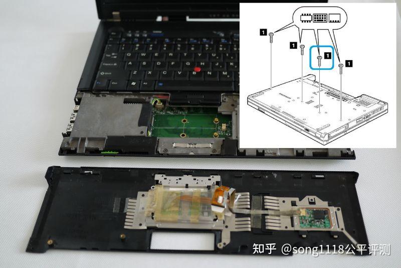 经典笔电复刻机 51nb T70 评测：依然可以ThinkPad！ - 知乎