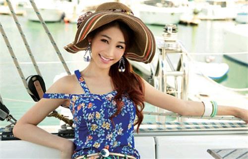 全球公认十二大最美变性人 中国有四个 知乎