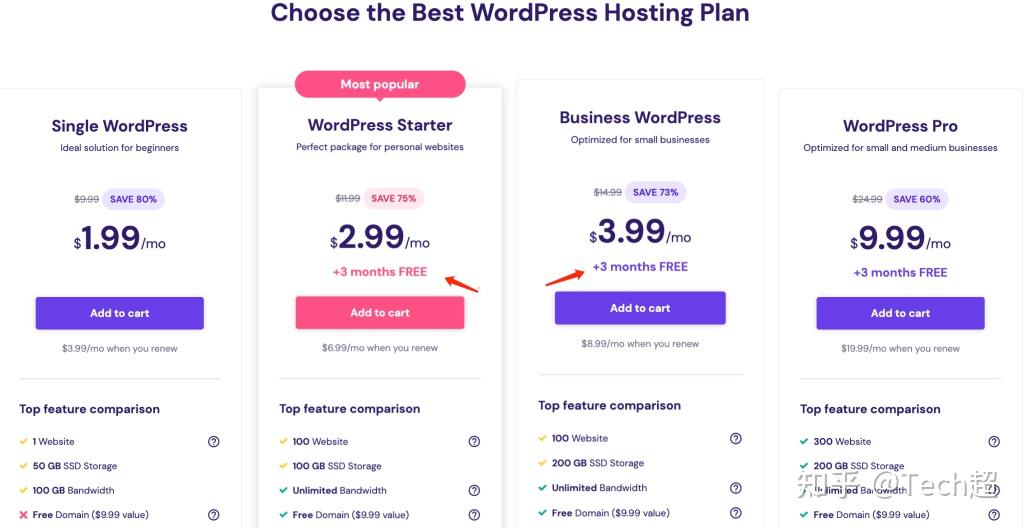 2023年最全面的Hostinger注册&使用教程 - 知乎