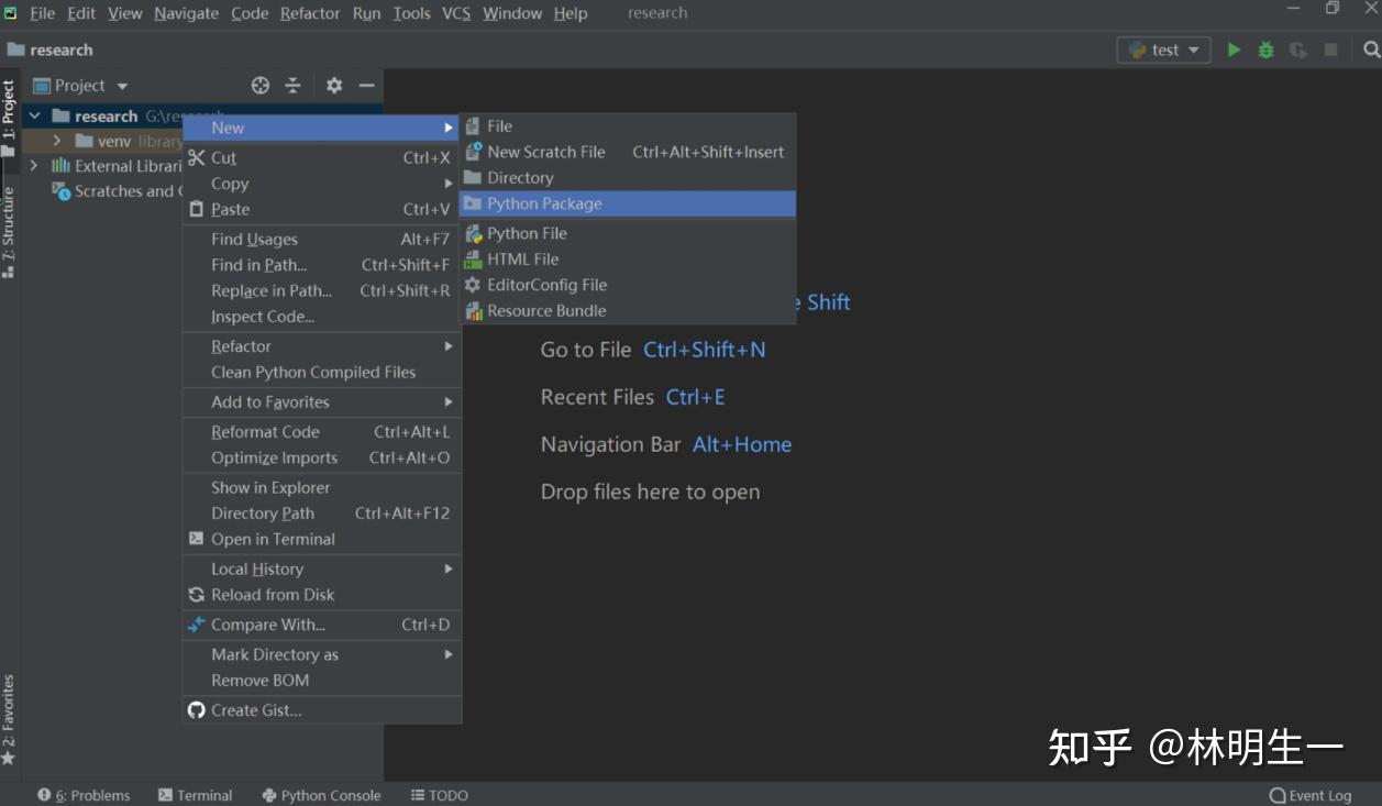 Python最佳实践 构建自己的第三方库 知乎 