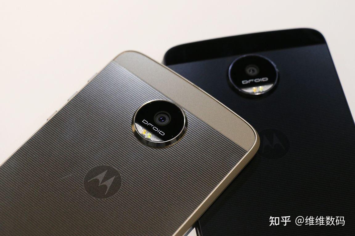 有些手机出生就是王者，有些手机却生不逢时——Moto Z - 知乎