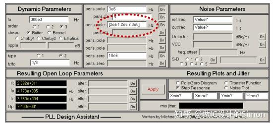 CppSim 1 - PLL设计 - 知乎