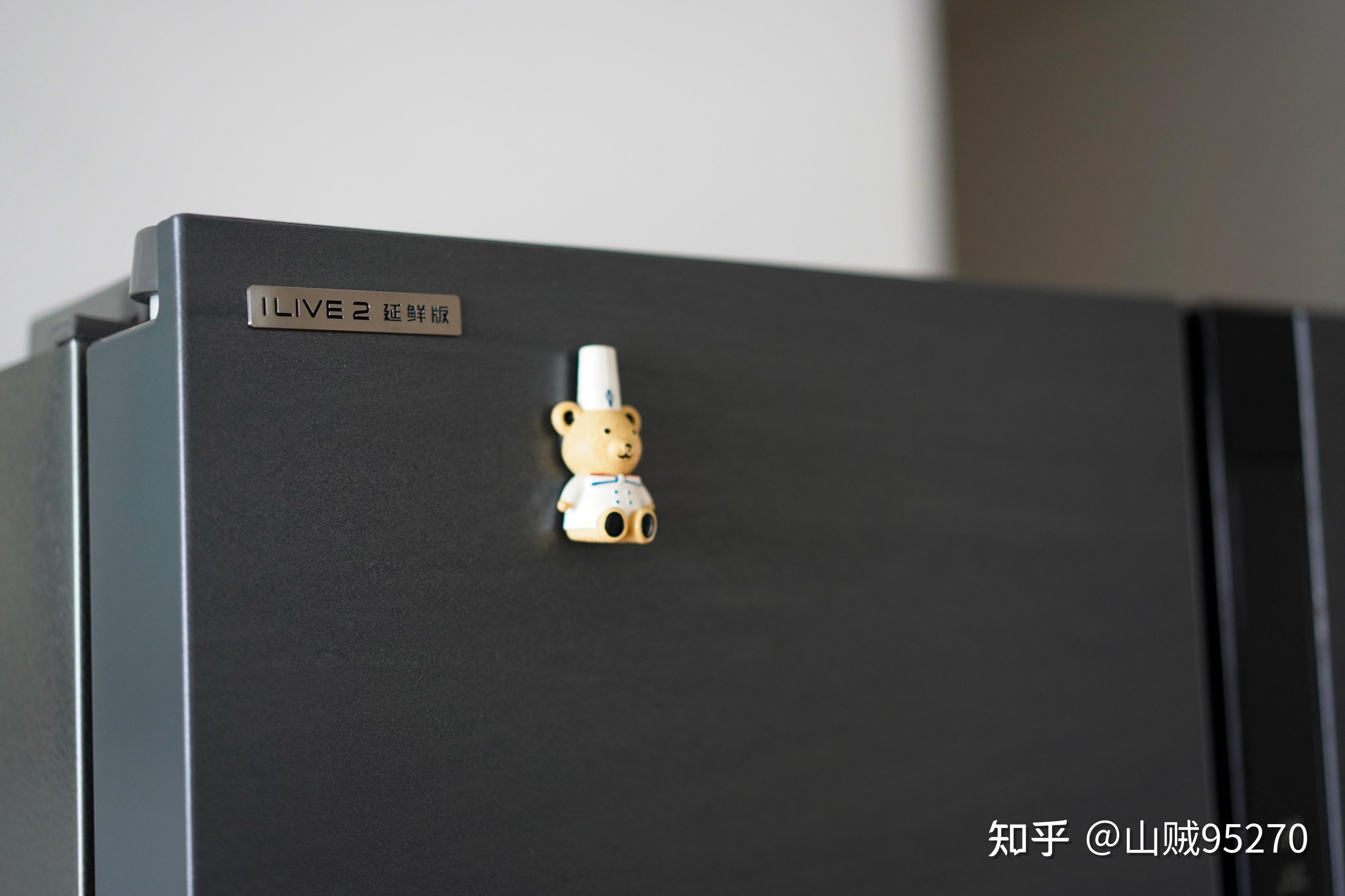 海鲜年货不敢囤？云米AI智能冰箱iLive2延鲜版，636L 大容量放心囤~ - 知乎