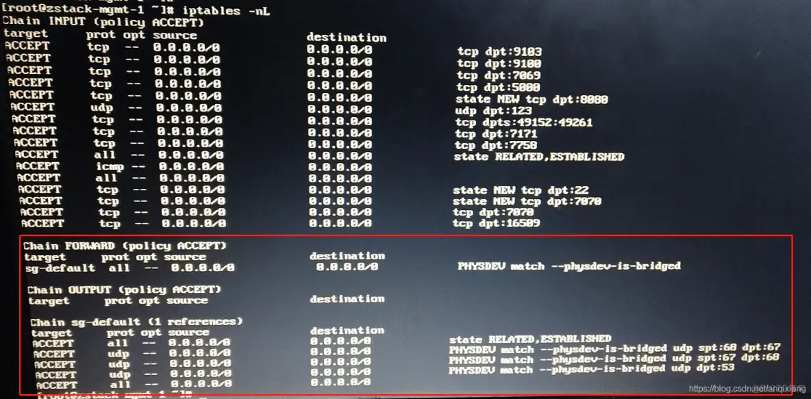 zstack介绍/搭建 - 知乎