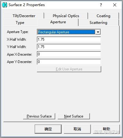 Zemax光学设计-透镜阵列（Lens Array） - 知乎